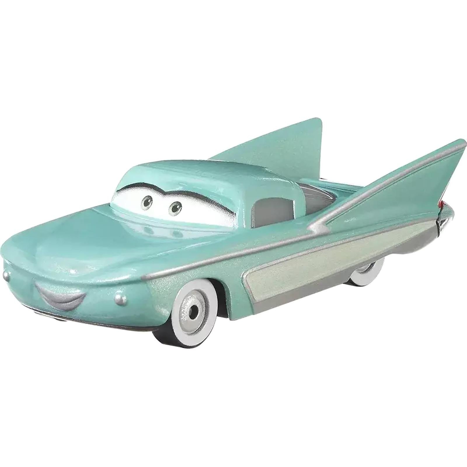 Miniatura - 1:55 - Flo - Filme Carros - Disney Pixar - FHG19 Escala ...